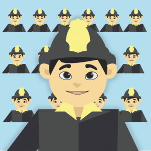 Home Page - The 9/11 Lesson