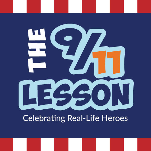 About Us - The 9/11 Lesson
