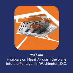 Home Page - The 9/11 Lesson