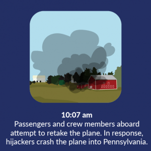 Home Page - The 9/11 Lesson