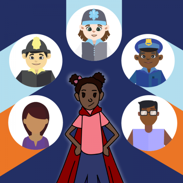 Lesson Plans - The 9/11 Lesson