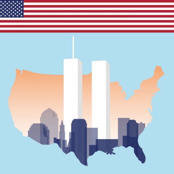Lesson Plans - The 9/11 Lesson