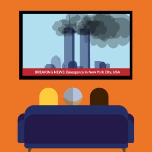 Lesson Plans - The 9/11 Lesson