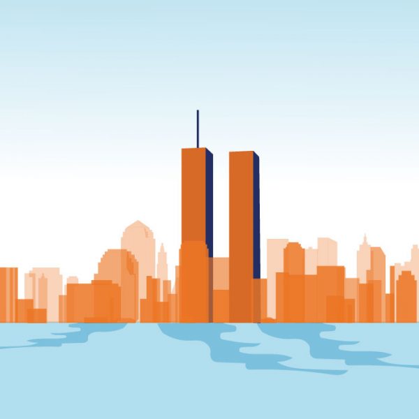 Lesson Plans - The 9/11 Lesson