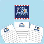 Home Page - The 9/11 Lesson