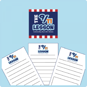 Home Page - The 9/11 Lesson