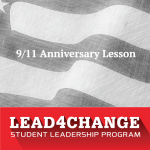 Lesson Plans - The 9/11 Lesson